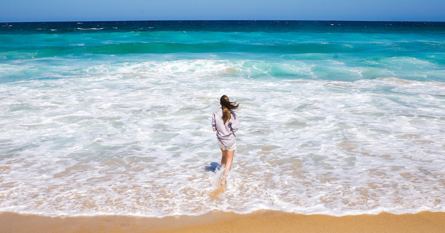 Exploring the Perplexing Scent of the Ocean: The Aromas of the Sea | Smells