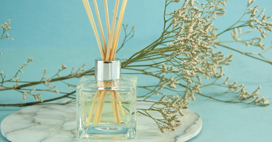 Addressing Safety and Health Concerns about Reed Diffusers | Smells